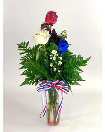 Wichita Florist | Wichita Flower Shop | Tillie's Flower Shop | 316-687-0630