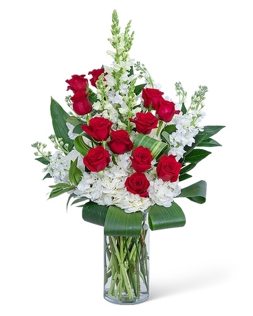 Wichita Florist | Wichita Flower Delivery | Tillie’s Flower Shop