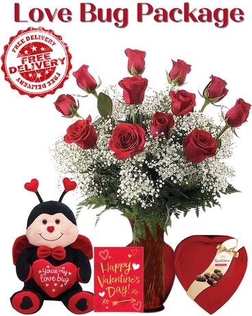 The Sweetheart Package