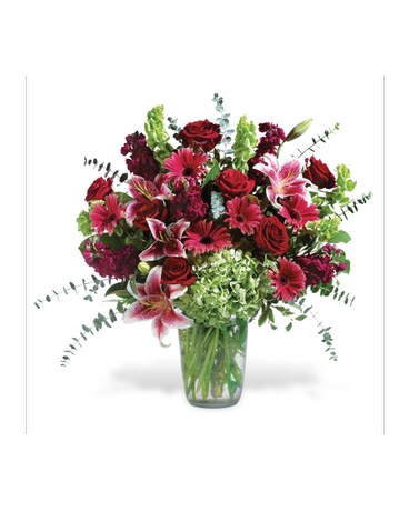Bouquets by Occasion Delivery Wichita KS - Tillie's Flower Shop