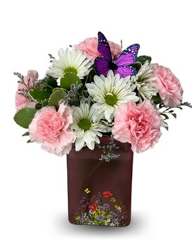 Wichita Florist | Wichita Flower Delivery | Tillie’s Flower Shop