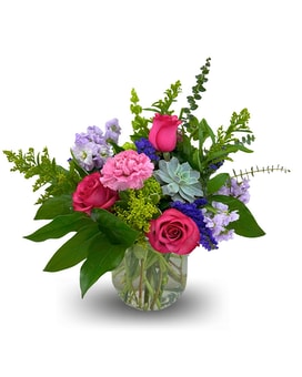Tillie’s Flower Shop | Flower Delivery Wichita, KS