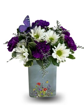 Wichita Florist | Wichita Flower Delivery | Tillie’s Flower Shop