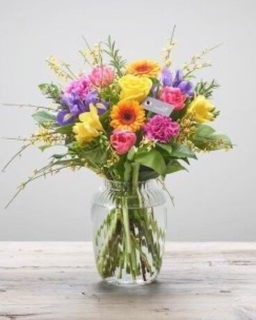 Deerfield Florist - Flower Delivery by Swansons Blossom Shop