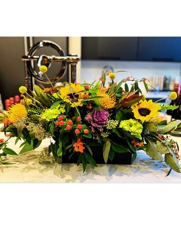 Deerfield Florist - Flower Delivery by Swansons Blossom Shop