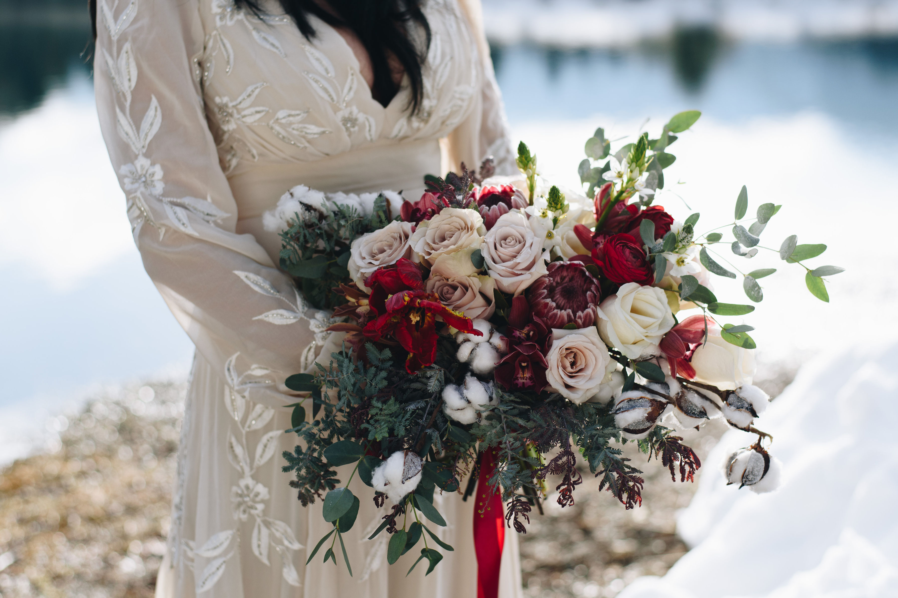 Wedding Flower Gallery - The Bothell Florist in Bothell