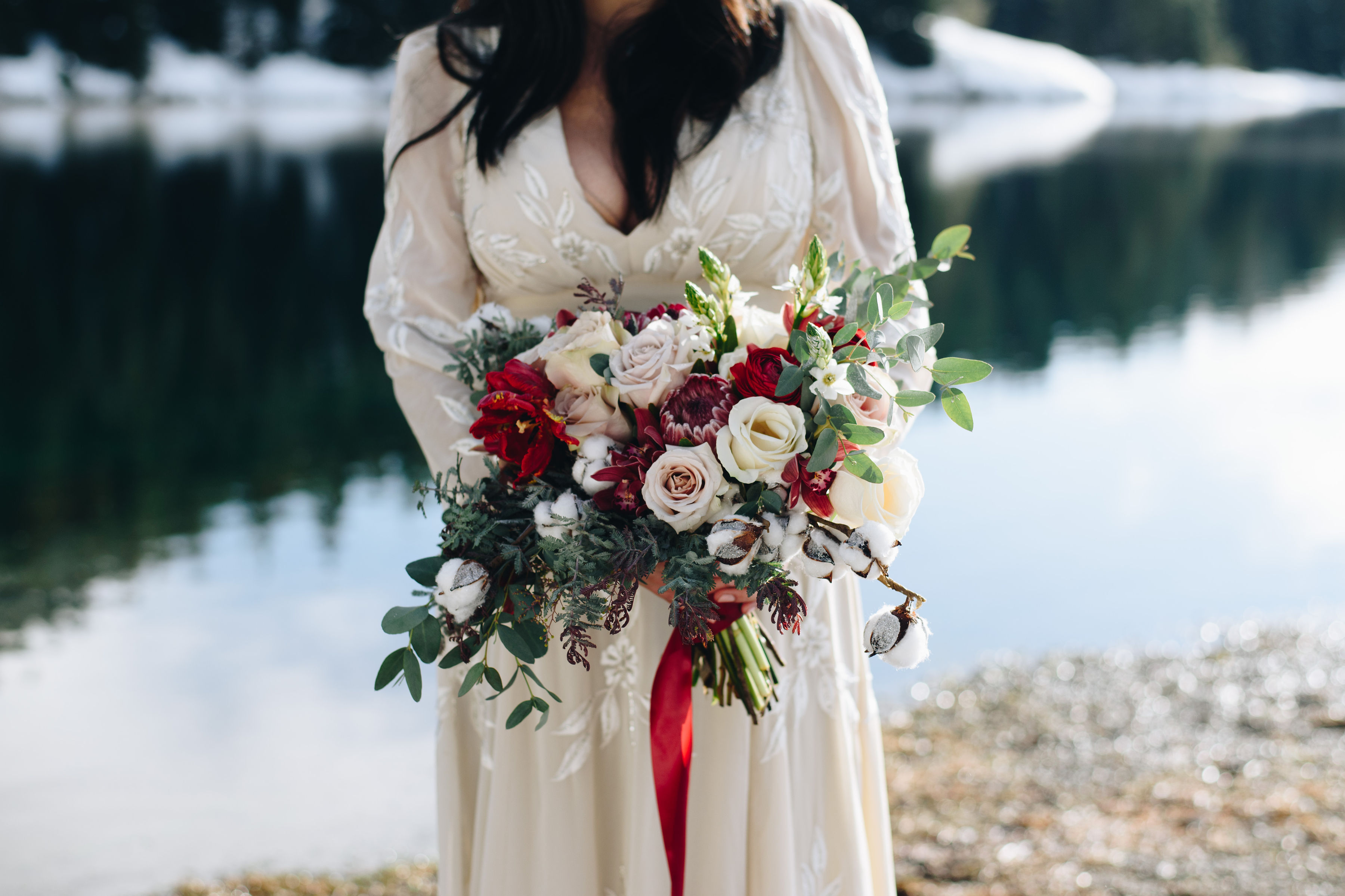 Wedding Flower Gallery - The Bothell Florist in Bothell
