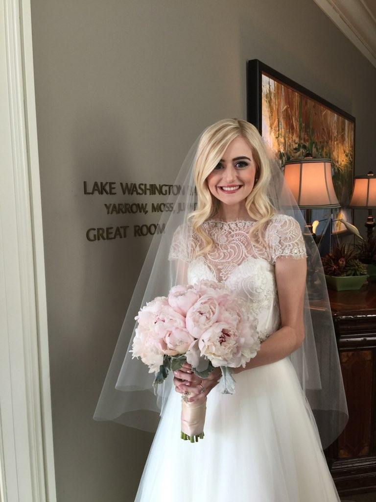 Wedding Flower Gallery - The Bothell Florist in Bothell