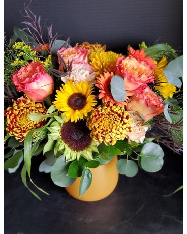 Bothell Florist - Flower Delivery by The Bothell Florist