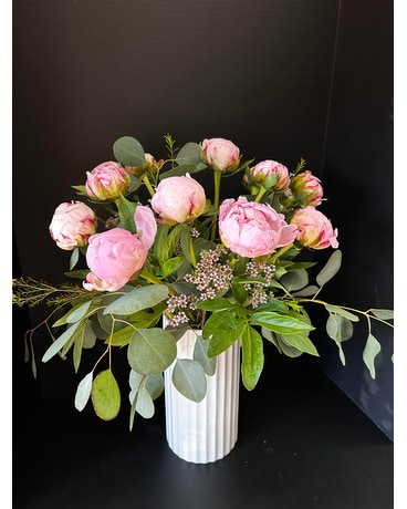 Bothell Florist - Flower Delivery by The Bothell Florist