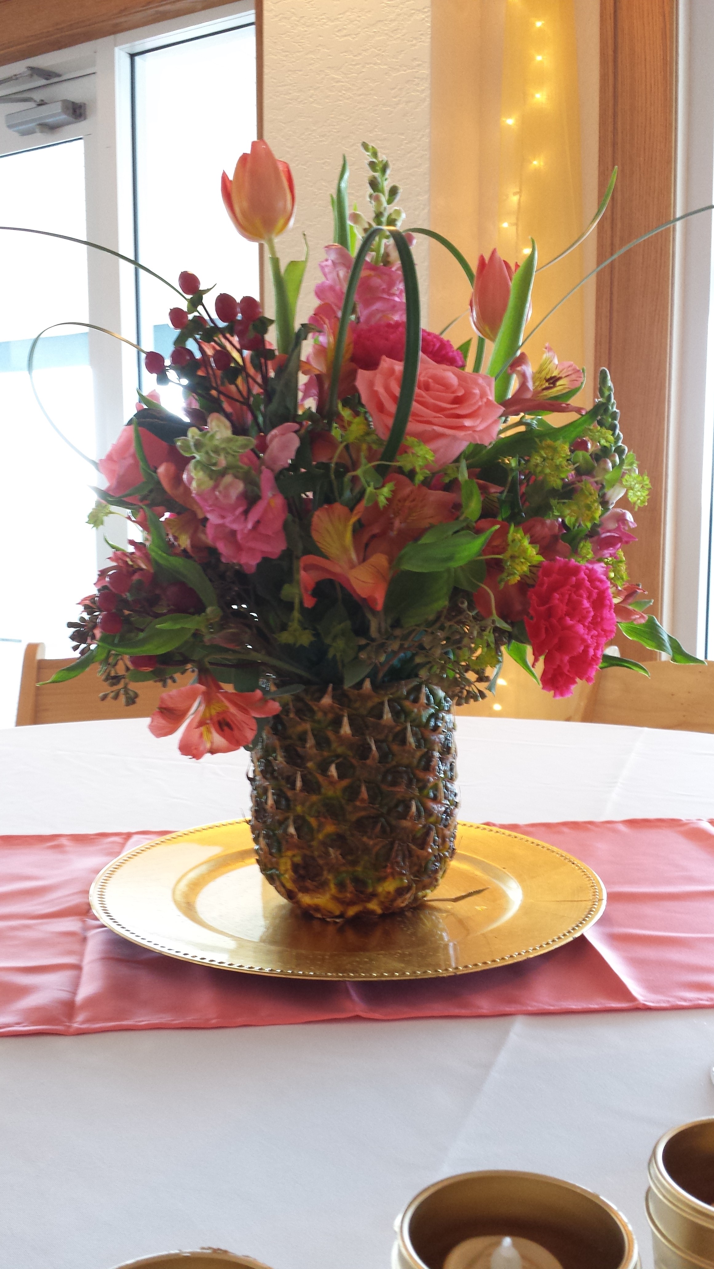 Wedding Flower Gallery - Hayes Florist in Pinellas Park