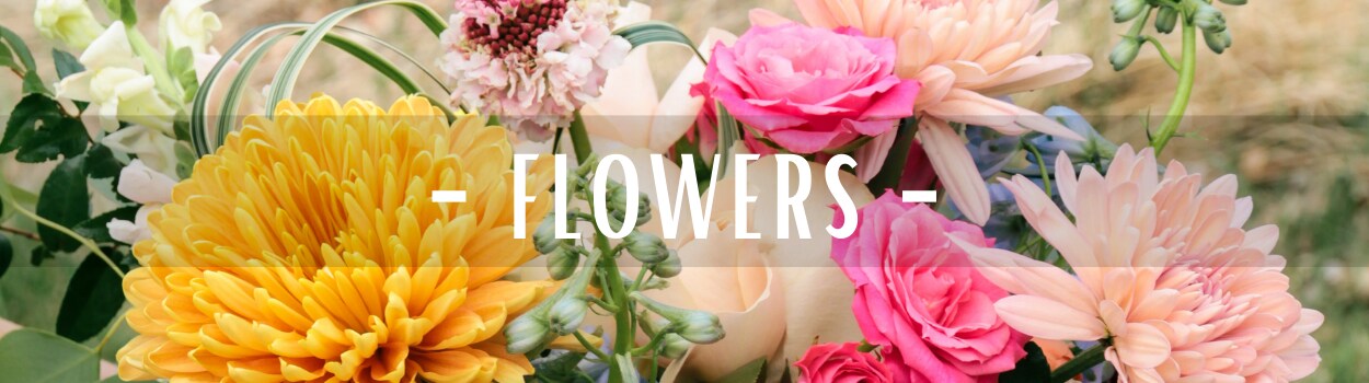Local Florist | Flower Shop | Fort Collins & Loveland Flower Delivery
