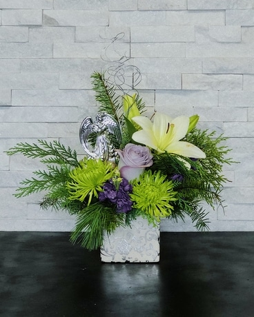 Local Florist | Flower Shop | Fort Collins & Loveland Flower Delivery