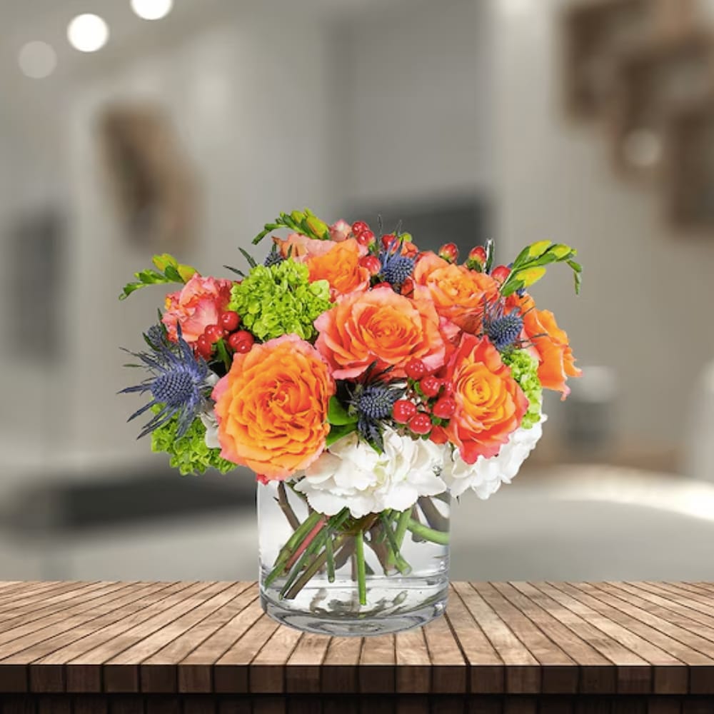 Florist Tulsa OK Near Me - Flower Delivery Tulsa Oklahoma