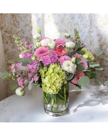Los Angeles Florist - Flower Delivery by Parisian Florist