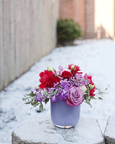 Darien Florist - Flower Delivery by Nielsen's Florist And Garden Shop