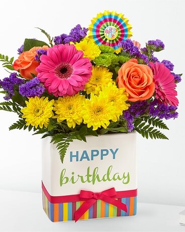 Danville Florist - Flower Delivery by Motley Florist