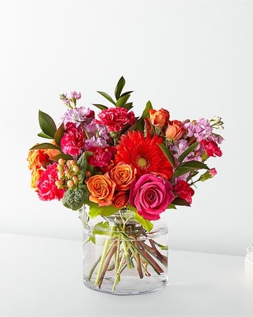 Danville Florist - Flower Delivery by Motley Florist