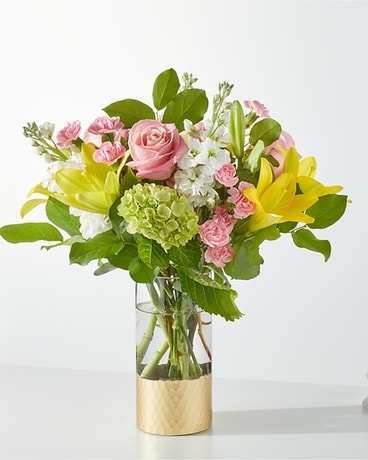 Danville Florist - Flower Delivery by Motley Florist