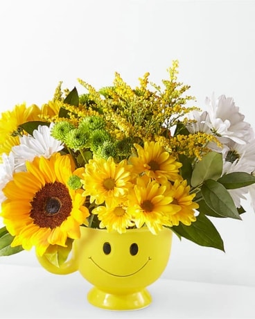 Danville Florist - Flower Delivery by Motley Florist