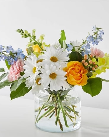 Danville Florist - Flower Delivery by Motley Florist