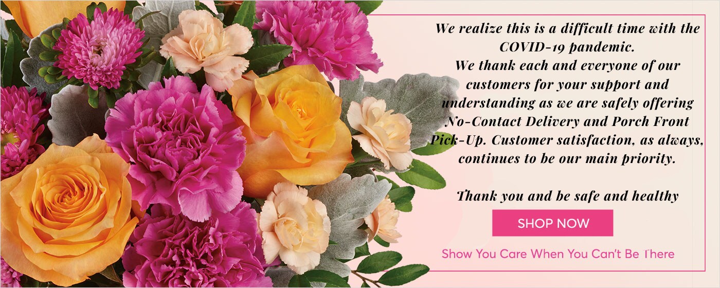 Wareham Florist - Flower Delivery by A Wareham Florist