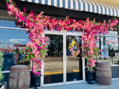 About Tropical Interiors Florist of Bradenton, FL
