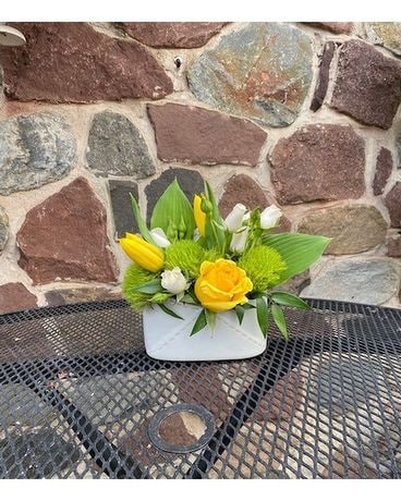 Yardley Florist - Flower Delivery by Ye Olde Yardley Florist