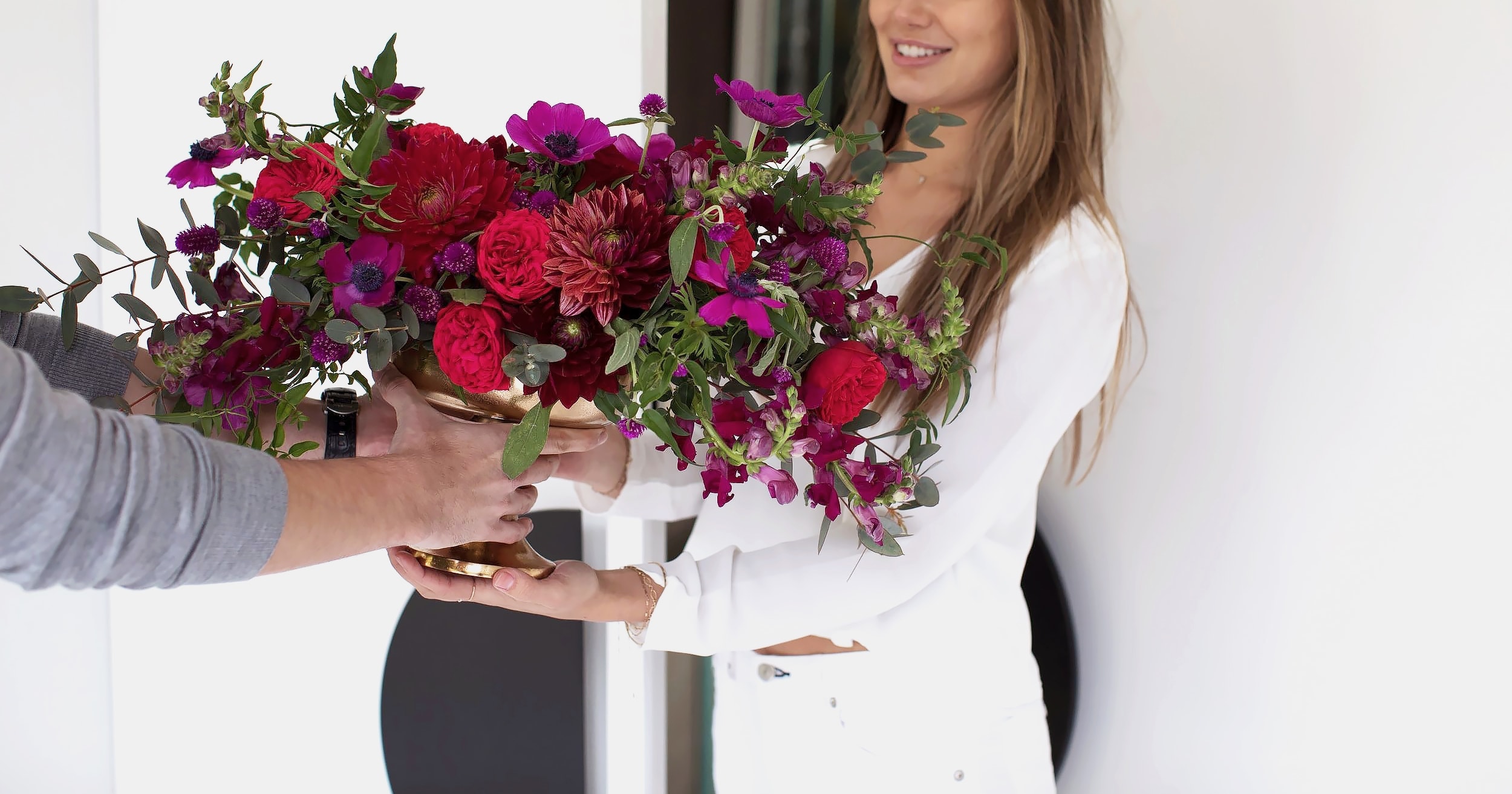 pittsburgh flower shop