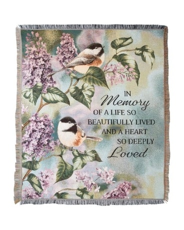 Sympathy Keepsakes Delivery Pittsburgh PA - Klein's Flower Shop