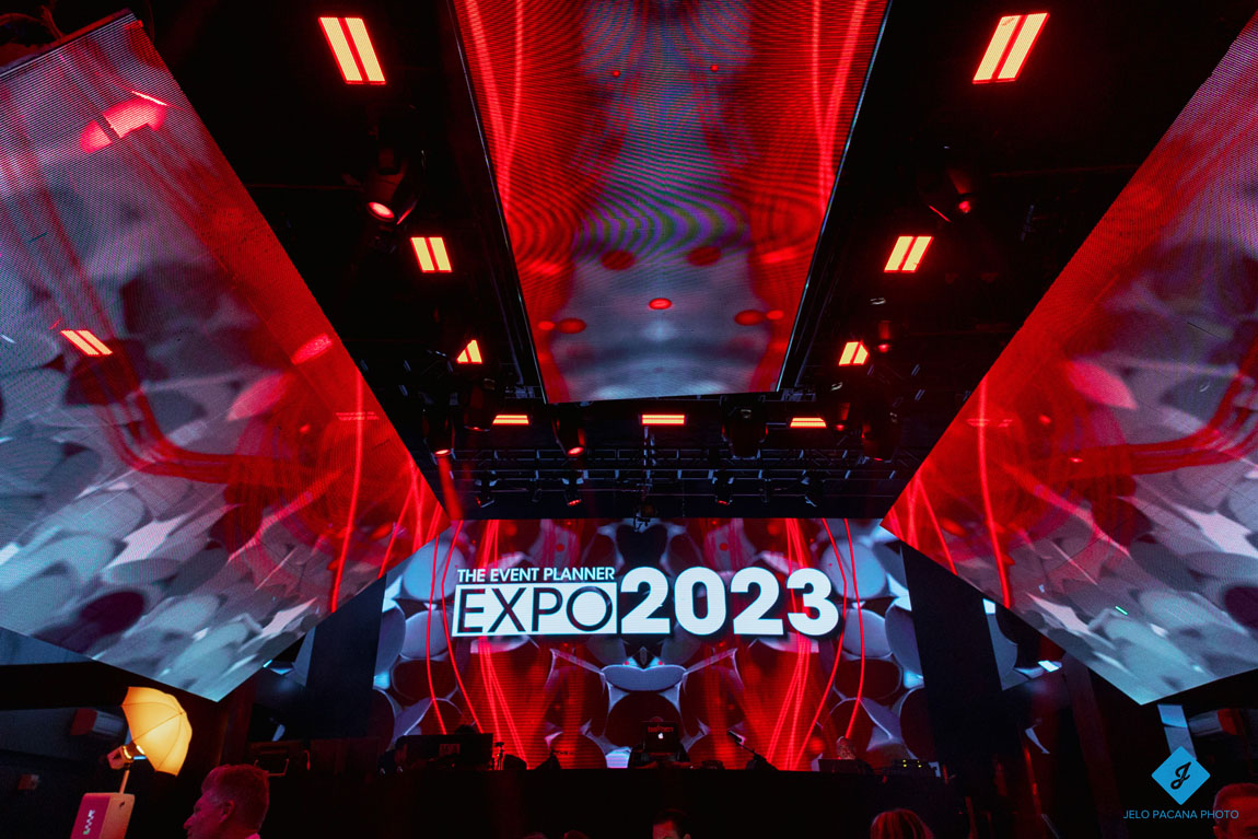 Our Experience at The Event Planner Expo 2023