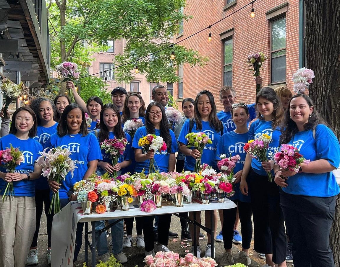 Bloom Again Brooklyn