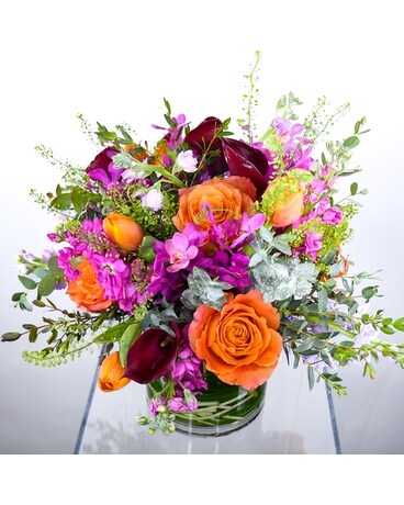 Encore - NYC Flower Delivery