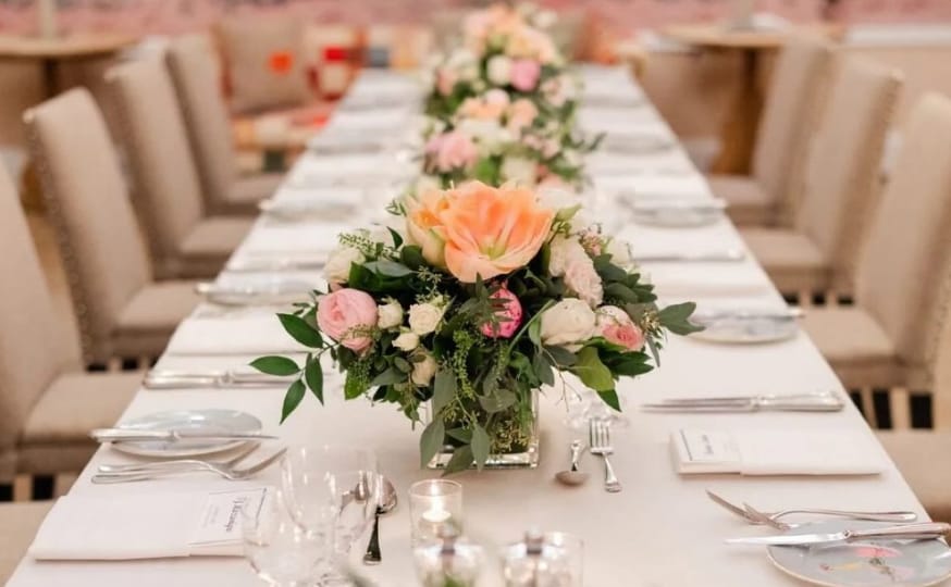 Centerpiece Florist in NYC - Starbright Floral Design