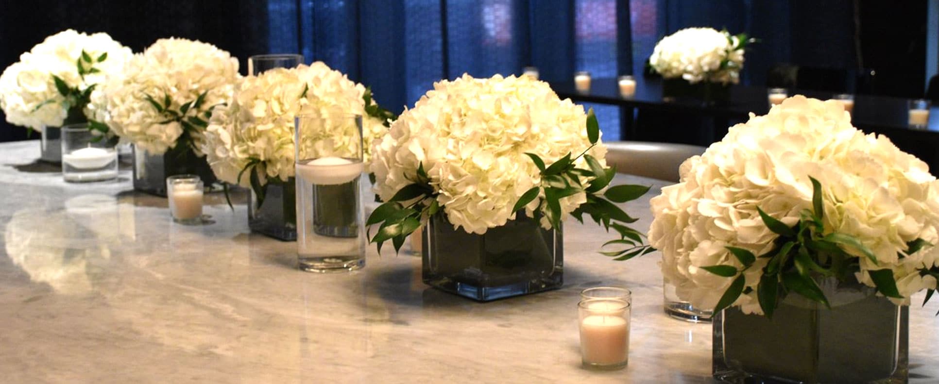 Centerpiece Florist in NYC - Starbright Floral Design