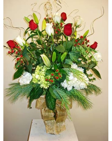 Naples Florist - Flower Delivery by Gene's 5th Ave Florist