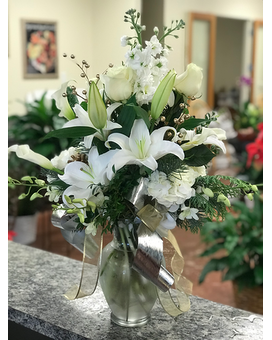 Naples Florist - Flower Delivery by Gene's 5th Ave Florist