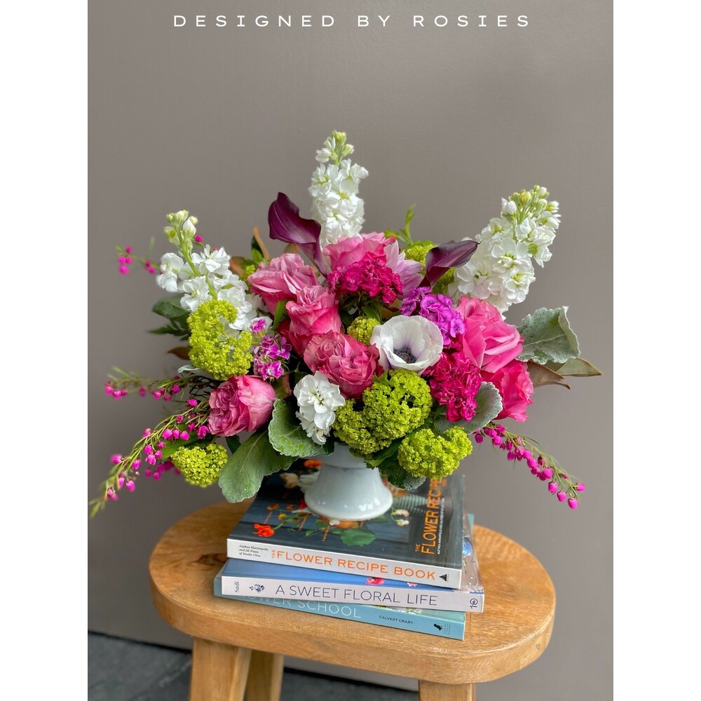 Petal perfect florist store