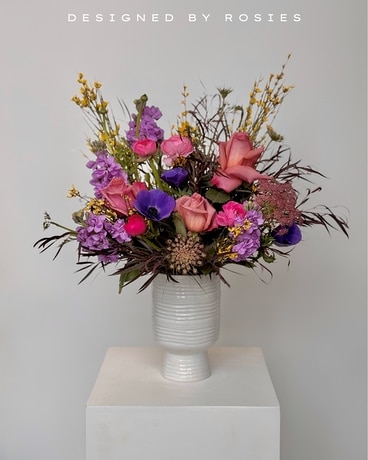 Florist San Jose CA Near Me - Flower Delivery San Jose California