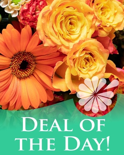 George Thomas Florist: Flower Delivery Indianapolis Florist