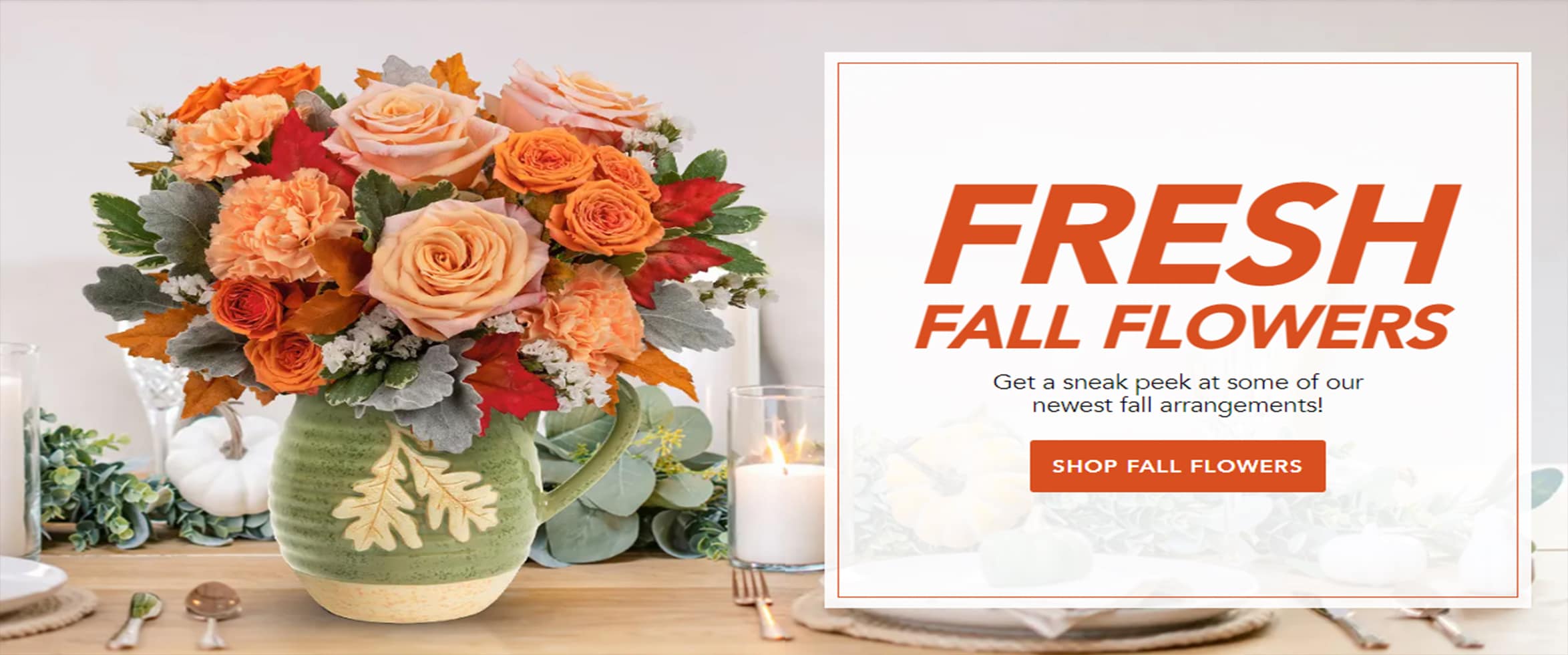 George Thomas Florist | Same-Day Indianapolis Flower Delivery