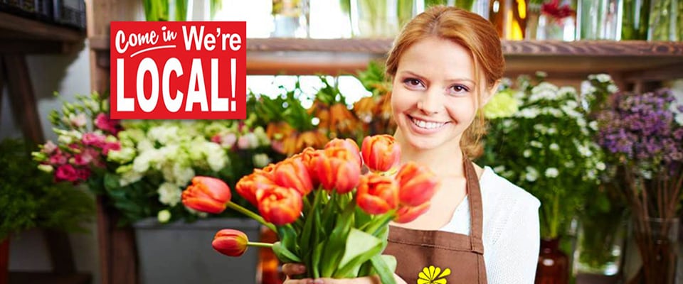 George Thomas Florist: Flower Delivery Indianapolis Florist