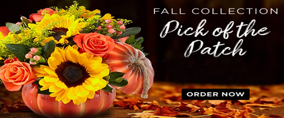 Indianapolis Florist | George Thomas Florist | Since 1928