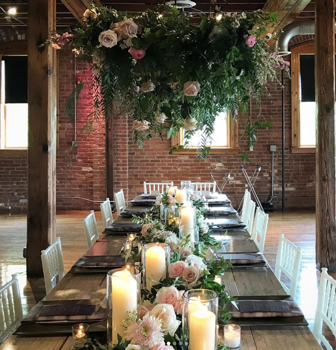 Indianapolis Wedding Flowers Gallery