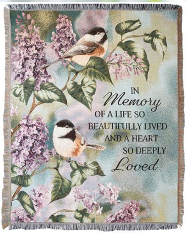 Inspirational Throws Delivery Indianapolis IN - George Thomas Florist