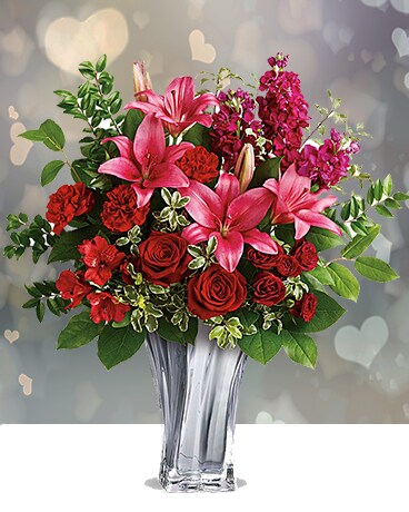 Indianapolis Florist - George Thomas Florist - Since 1928