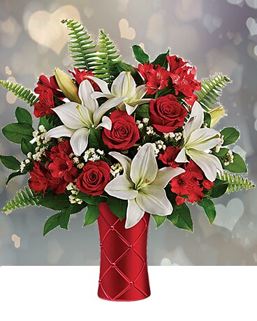 Indianapolis Florist - George Thomas Florist - Since 1928
