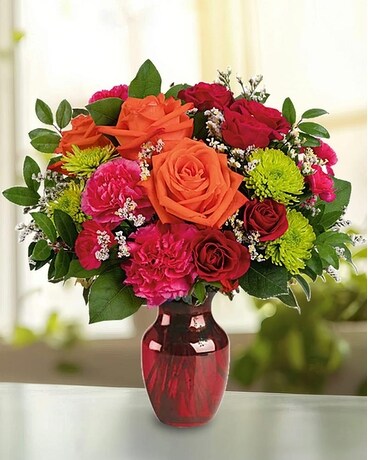 George Thomas Florist: Flower Delivery Indianapolis Florist