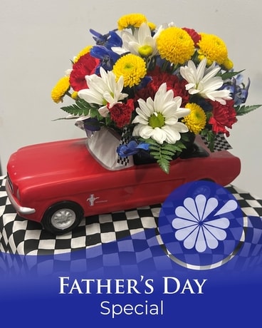 George Thomas Florist: Flower Delivery Indianapolis Florist