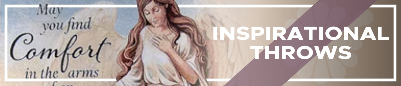 Inspirational Throws Delivery Indianapolis IN - George Thomas Florist